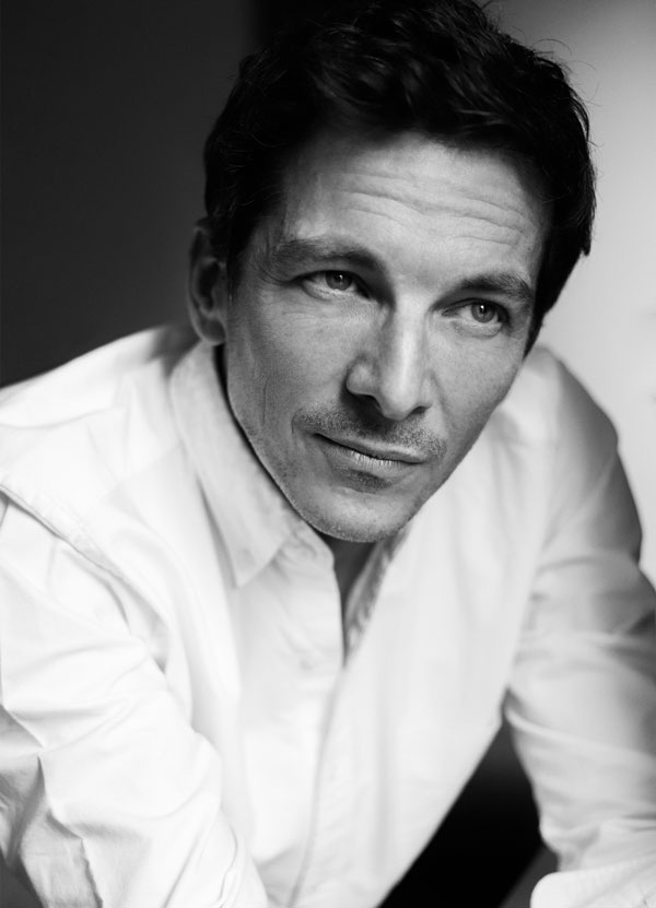 » Piérick Tournier